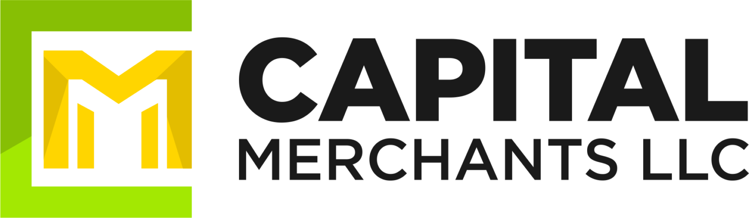 Home - Capital Merchants